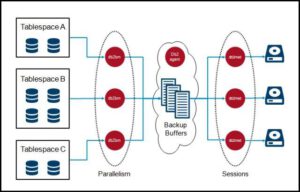 DB2: Backup/Restore Performance Tuning – SCSi
