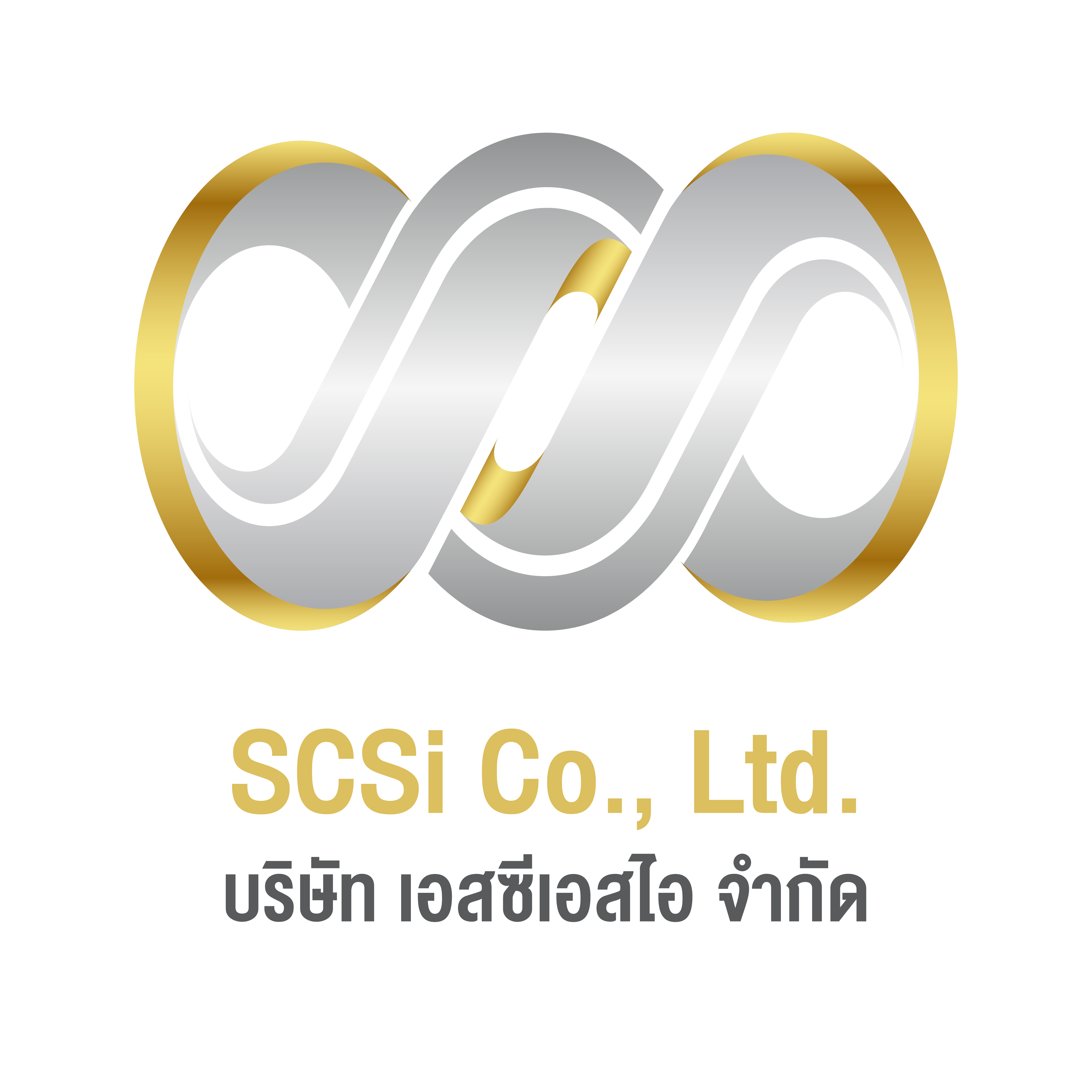 SCSi – Professional in IT Infrastructure
